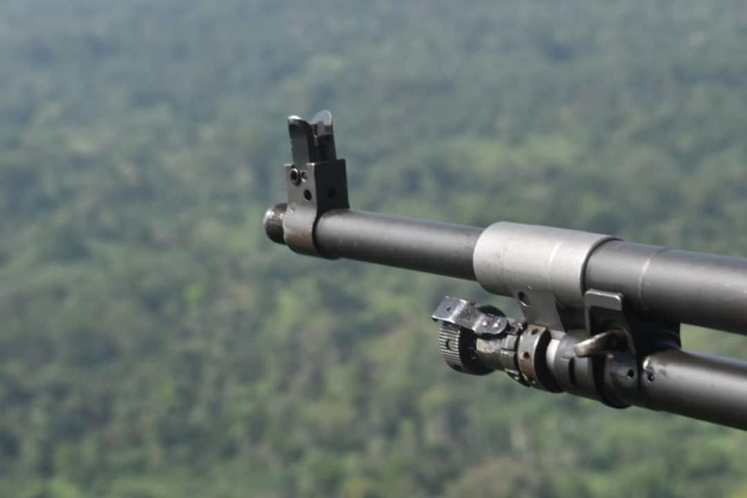 Le plus grand site d'information en république démocratique du congo