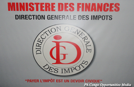 Le plus grand site d'information en république démocratique du congo