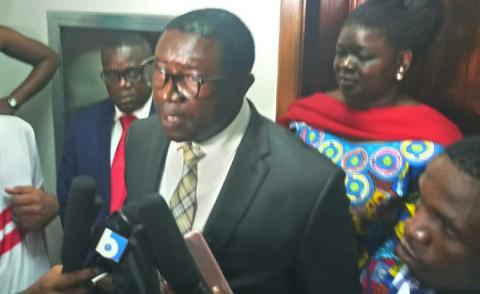 Le plus grand site d'information en république démocratique du congo