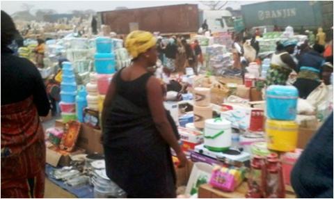 Le plus grand site d'information en république démocratique du congo