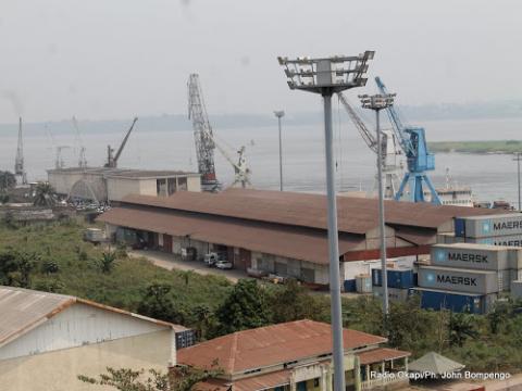 Le plus grand site d'information en république démocratique du congo