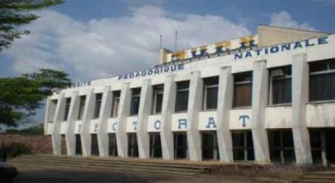 Le plus grand site d'information en république démocratique du congo