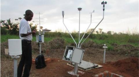 Le plus grand site d'information en république démocratique du congo