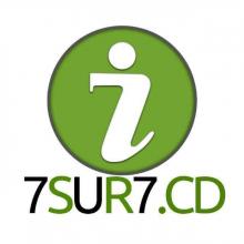 Actualités | 7sur7.cd